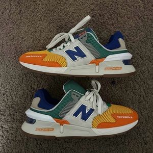New Balance | Shoes | New Balance 220 997 Multicolor | Poshmark